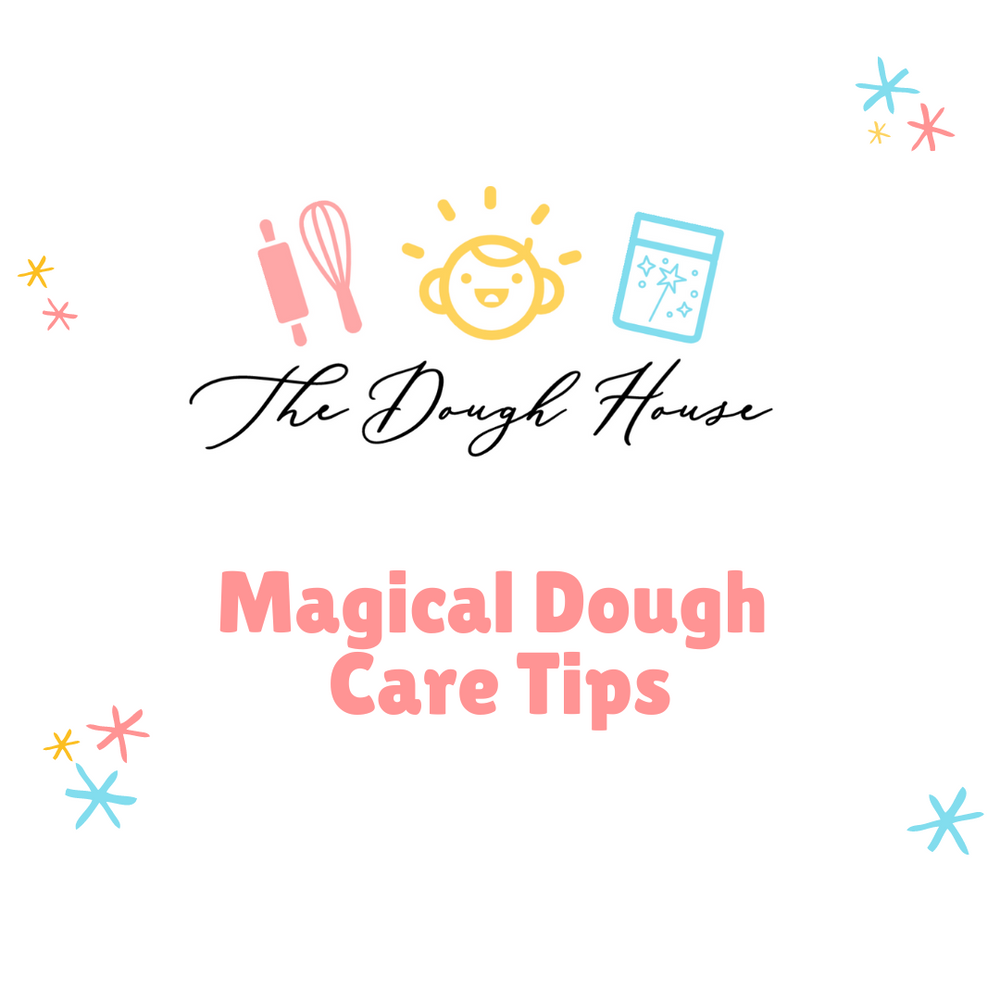 Dough House Information – The Dough House