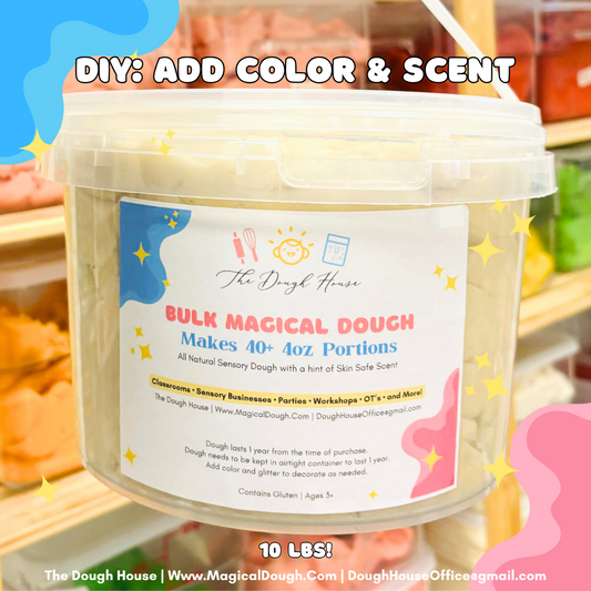 Makers Studio – The Dough House