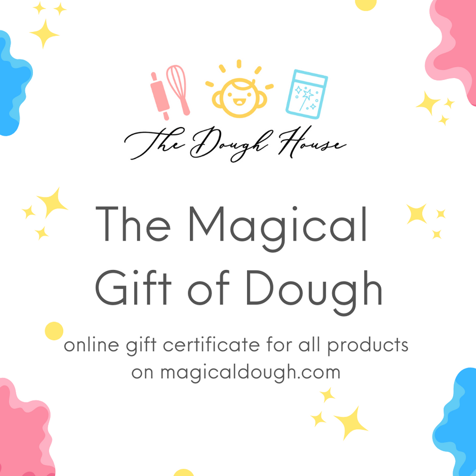 Ready to Ship Items – The Dough House
