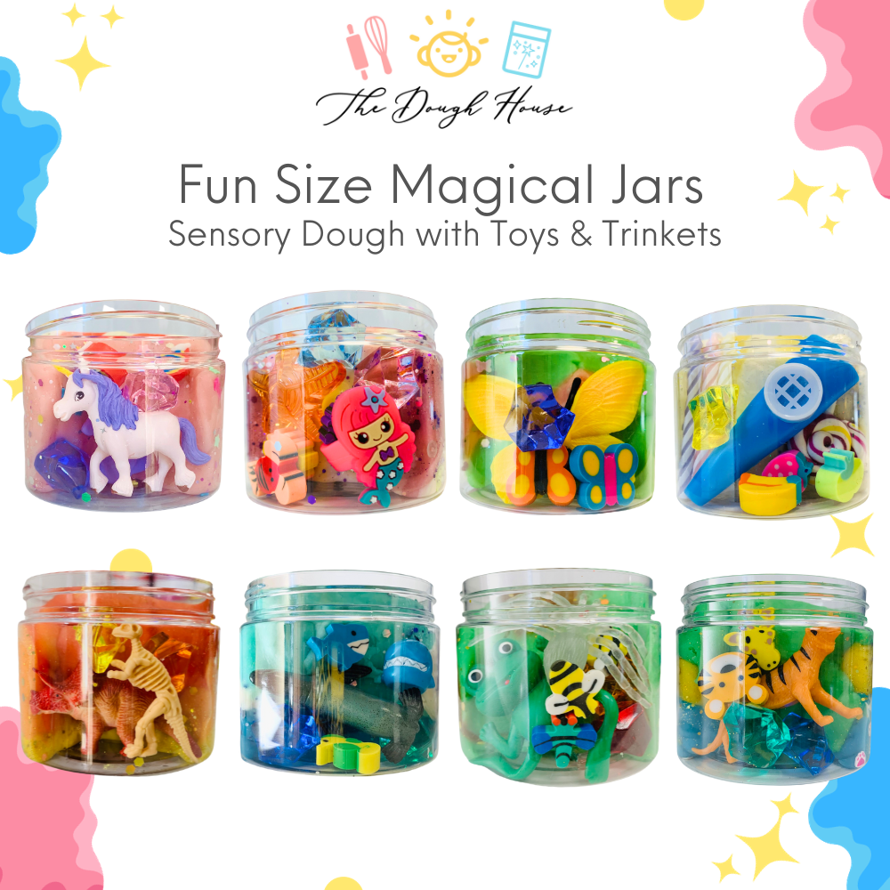 Ready to Ship Items – The Dough House